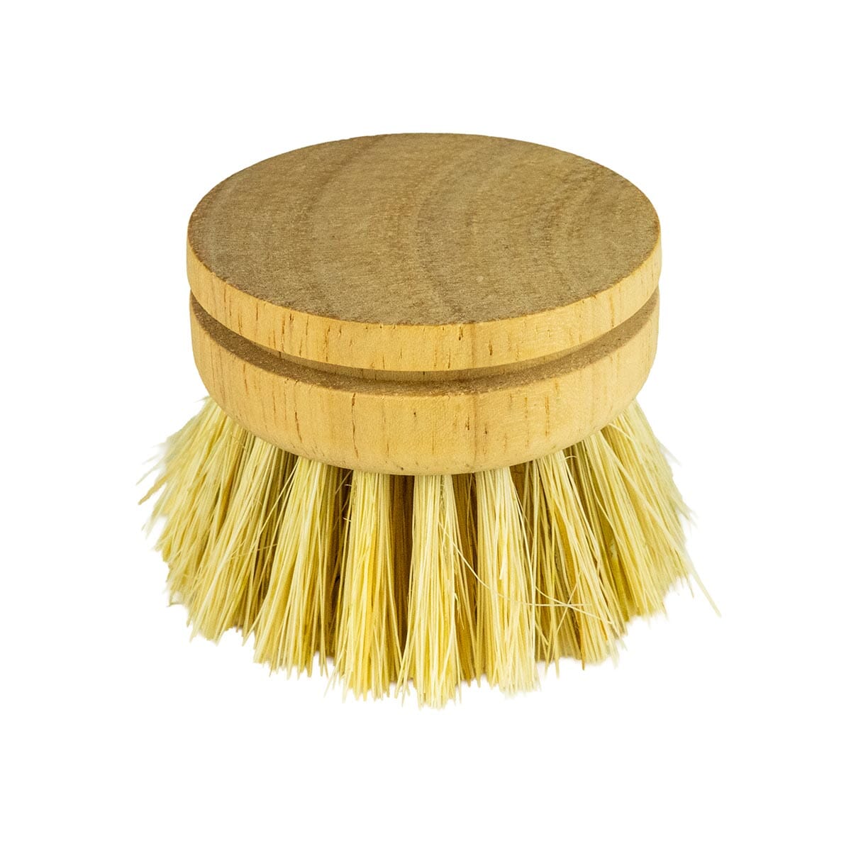 Season Wood Washing Up Brush Replacement Head, London, UK