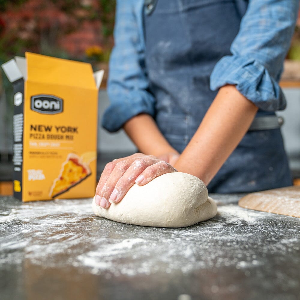 Ooni New York Pizza Dough Mix – Season