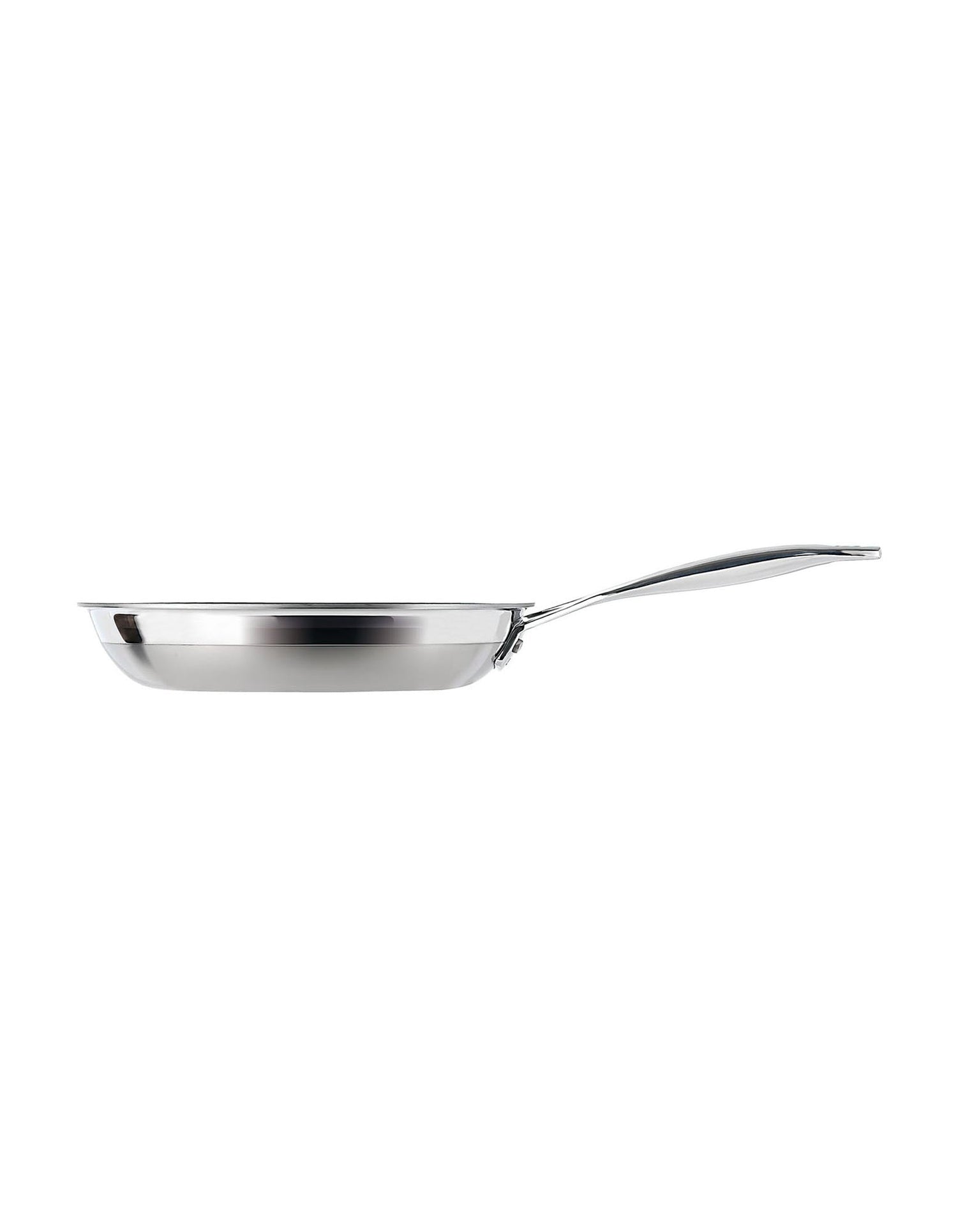 Le Creuset 3Ply 20cm Non Stick Omelette Pan, London, UK – Season