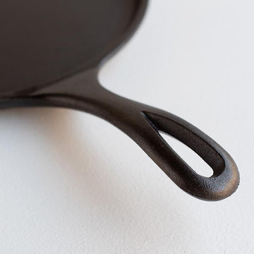 Lodge Pancake Pan 27cm, London, UK – Season