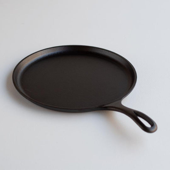 Lodge Pancake Pan 27cm, London, UK – Season