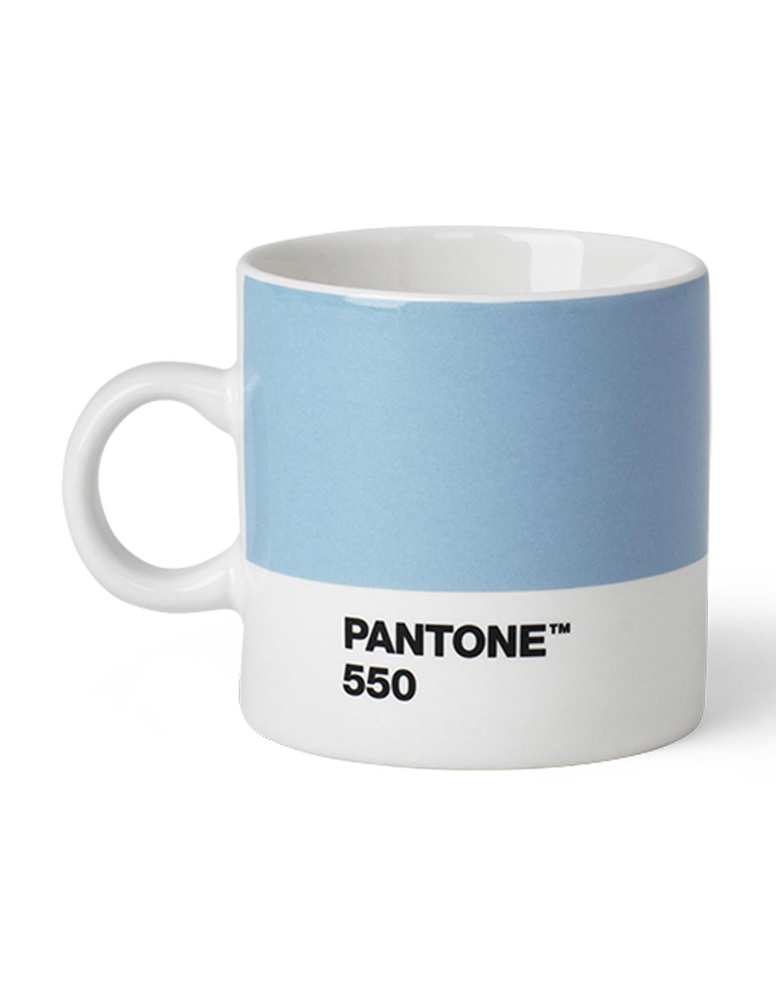 Pantone Fine China Espresso Cup, London, UK – Season