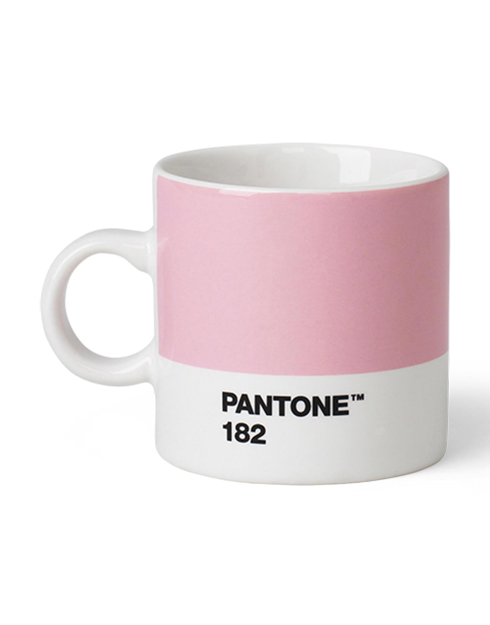 Pantone Fine China Espresso Cup, London, UK – Season