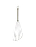 Short Oval Handled Fish Slice, London, UK – Season
