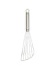 Short Oval Handled Fish Slice, London, UK – Season