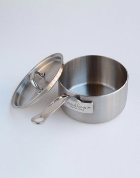 Samuel Groves | Samuel Groves Pans | Season Cookshop