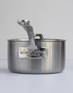 Samuel Groves | Samuel Groves Pans | Season Cookshop