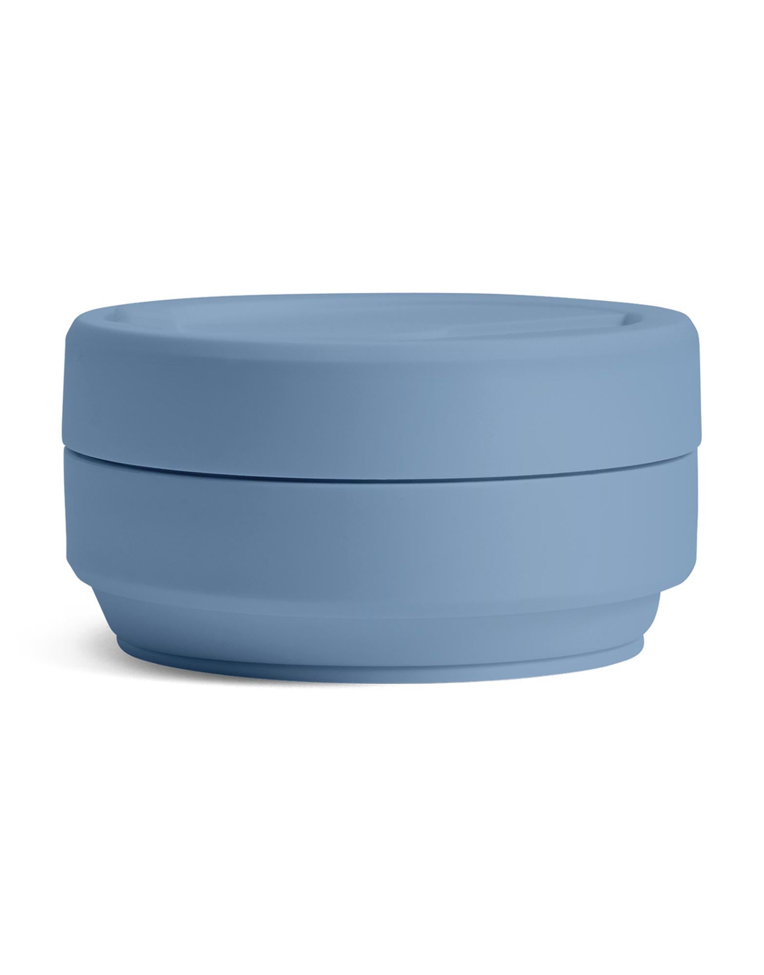 Stojo Brooklyn Collapsible Cup 12oz, London, UK – Season