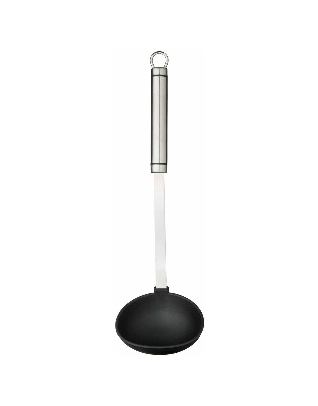 KitchenCraft Oval Handled Professional Non-Stick Ladle, London, UK – Season