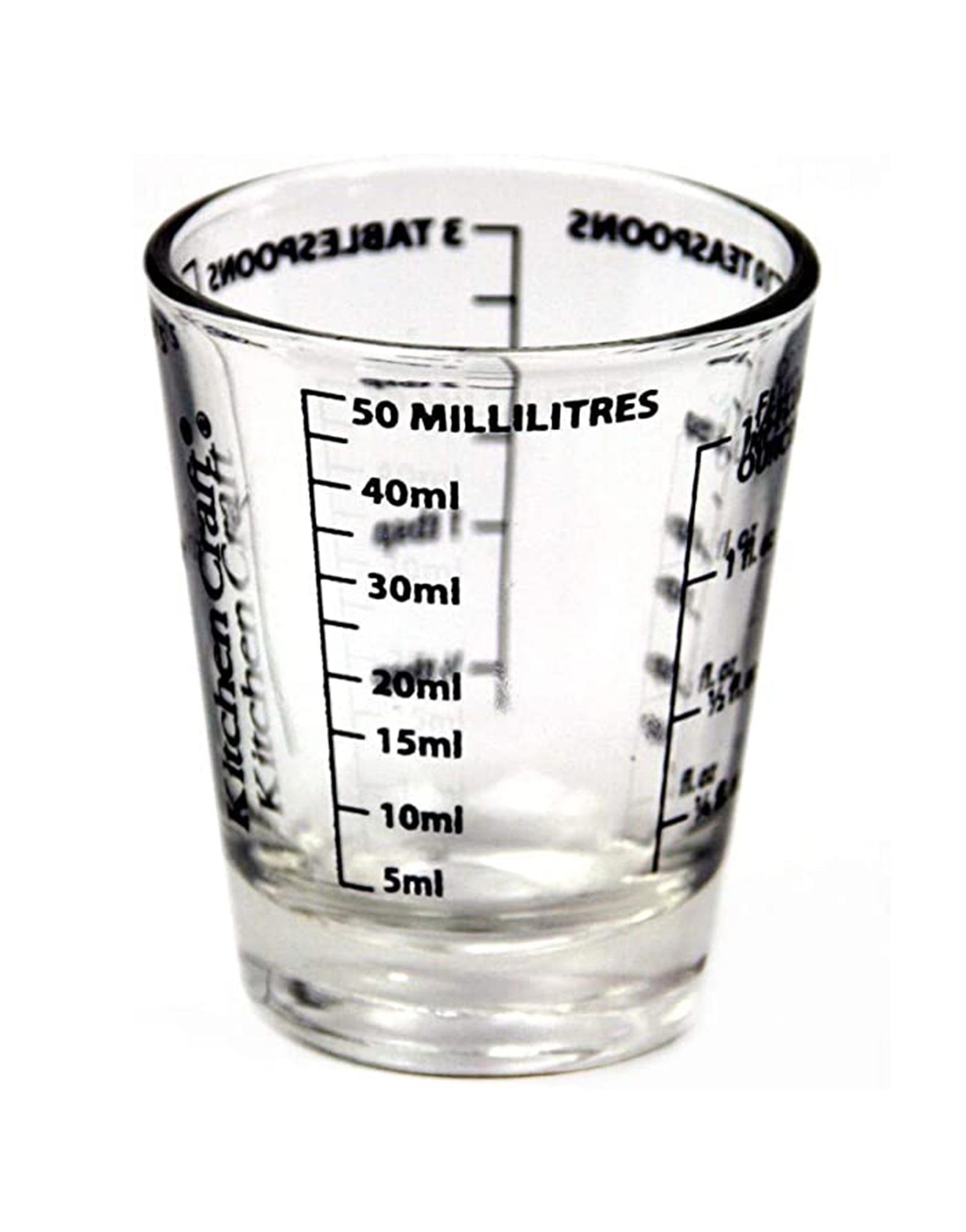 Mini Glass Measure, London, UK – Season