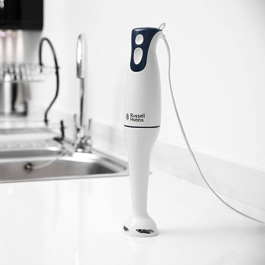 Russell Hobbs Food Collection Hand Blender, London, UK – Season